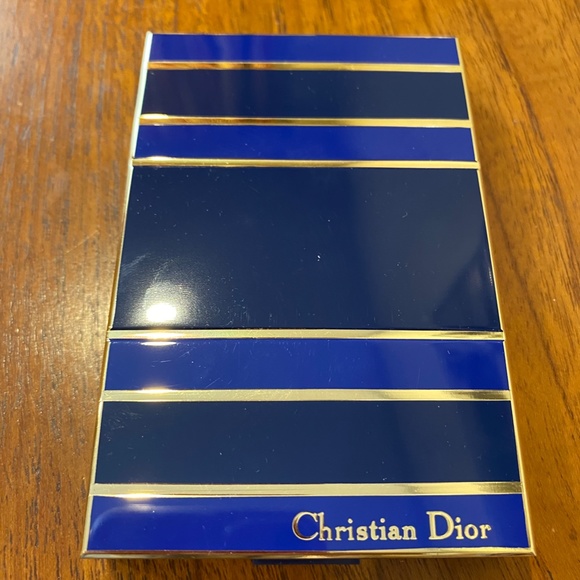 Dior | Makeup | Vintage Christian Dior Effects Dombre Powder Eyeshadow ...